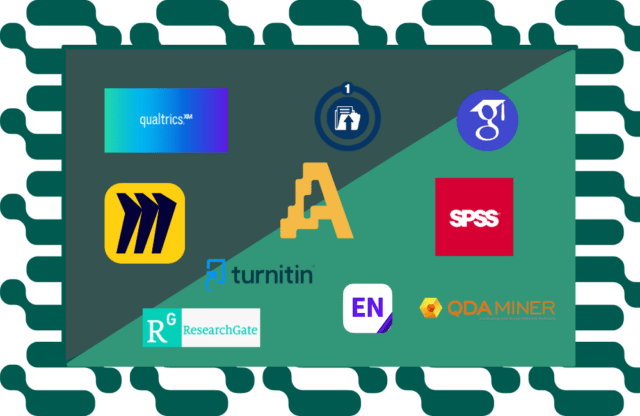 10 best research tools every scholar should use | Amberscript