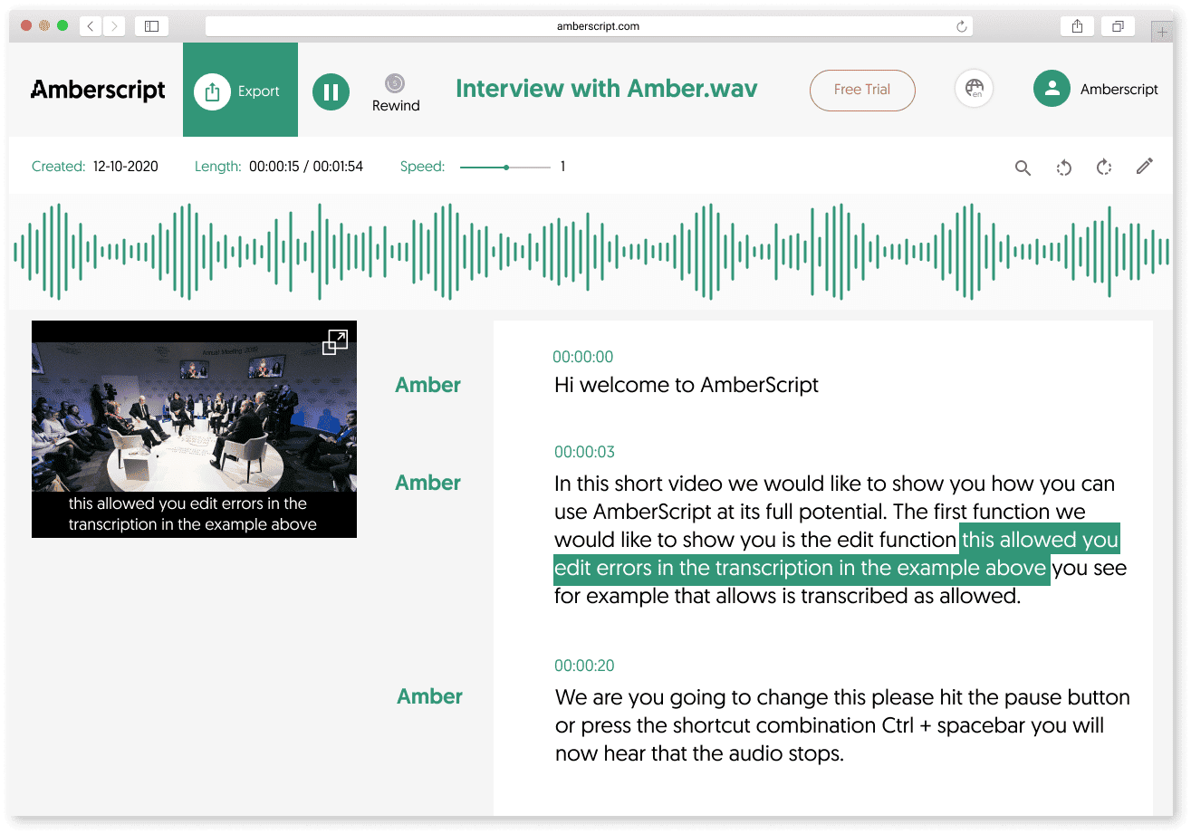 Ok vs. Okay – which one is correct? | Amberscript
