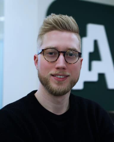 Welcome to Amberscript! | About us | Amberscript