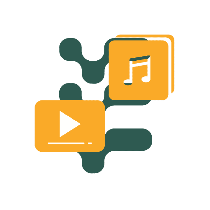 What types of audio or video formats you can convert to text? | Amberscript