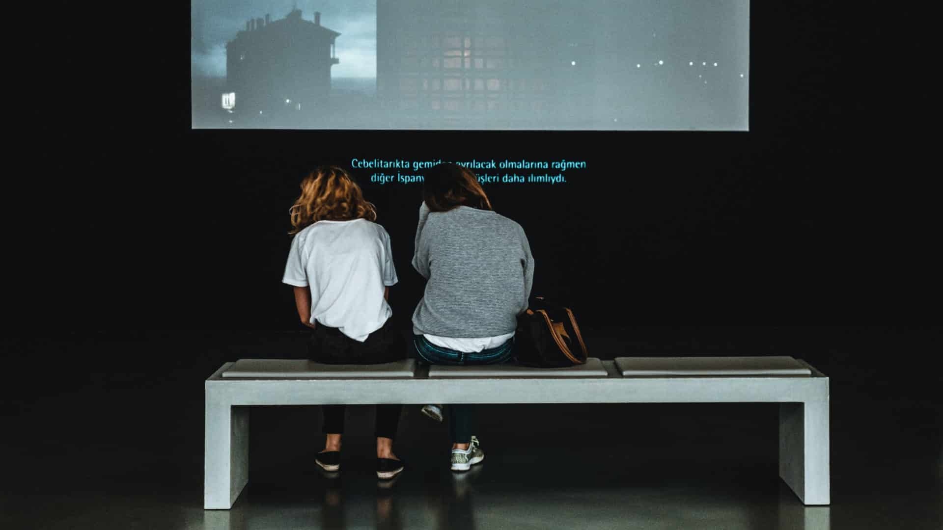 The History of Subtitles: Past, Present and Future | Amberscript