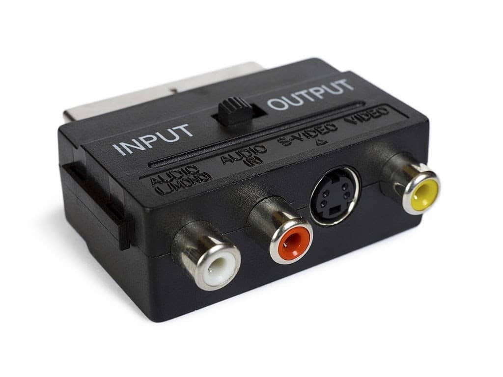 Convert your VHS tape to digital – file, DVD, or Blu-ray | Amberscript