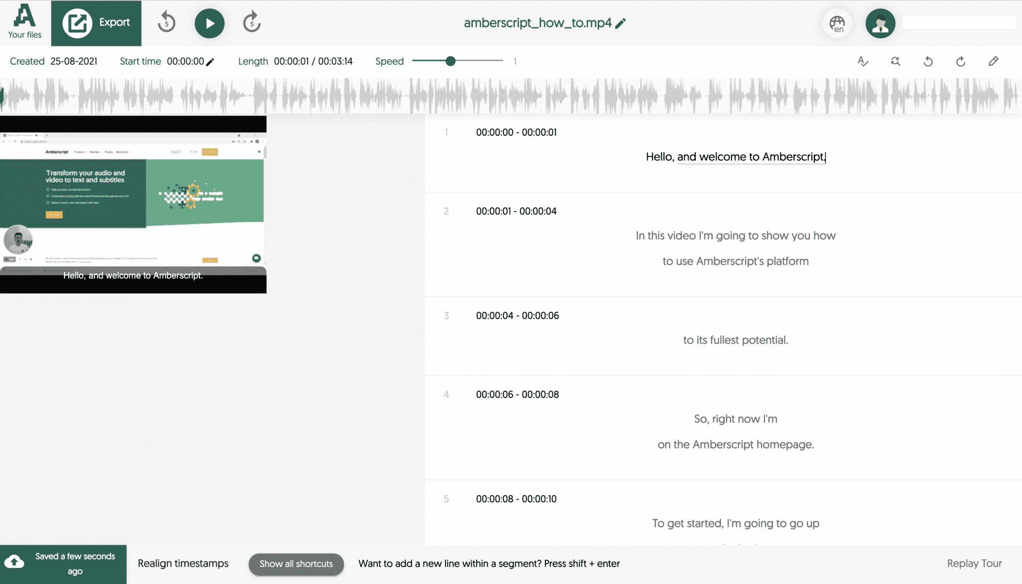 How to get German subtitles for TV Shows and Movies