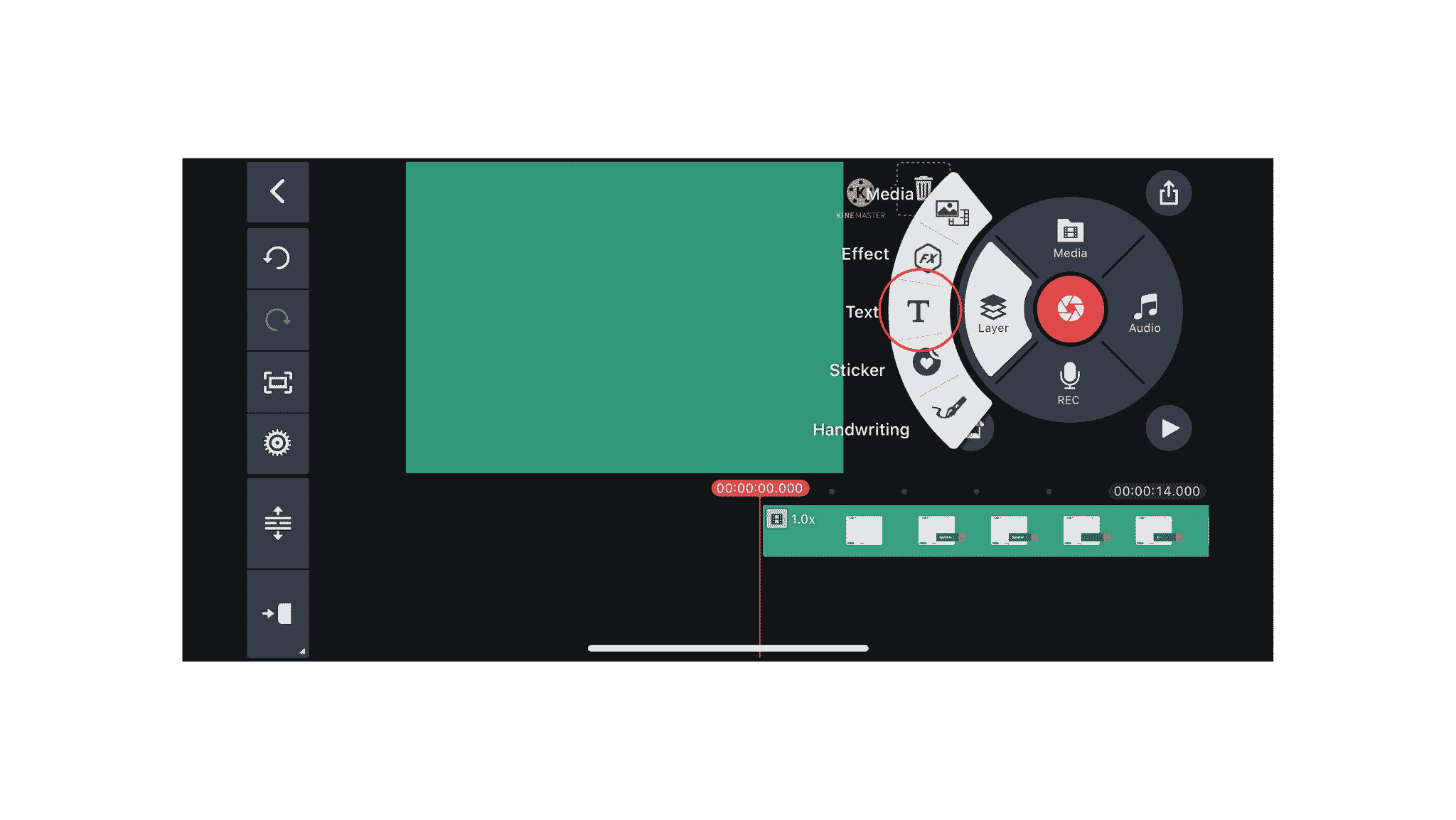 How to Add Subtitles in KineMaster | Amberscript