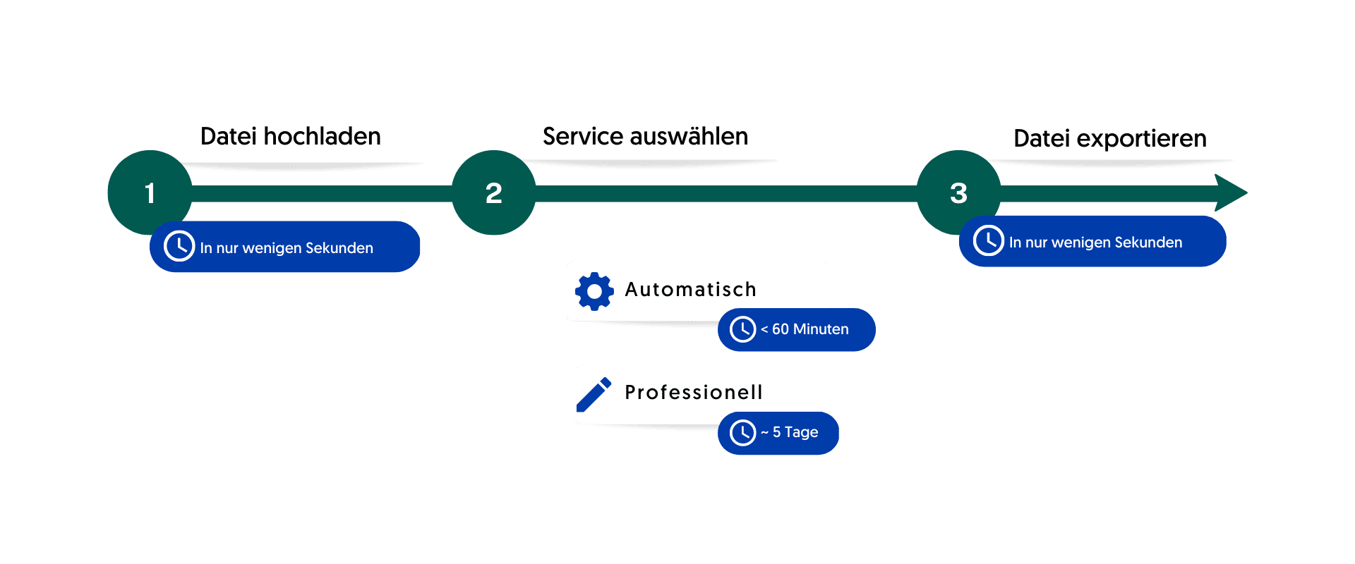Alles über die Untertitel Übersetzung | Amberscript