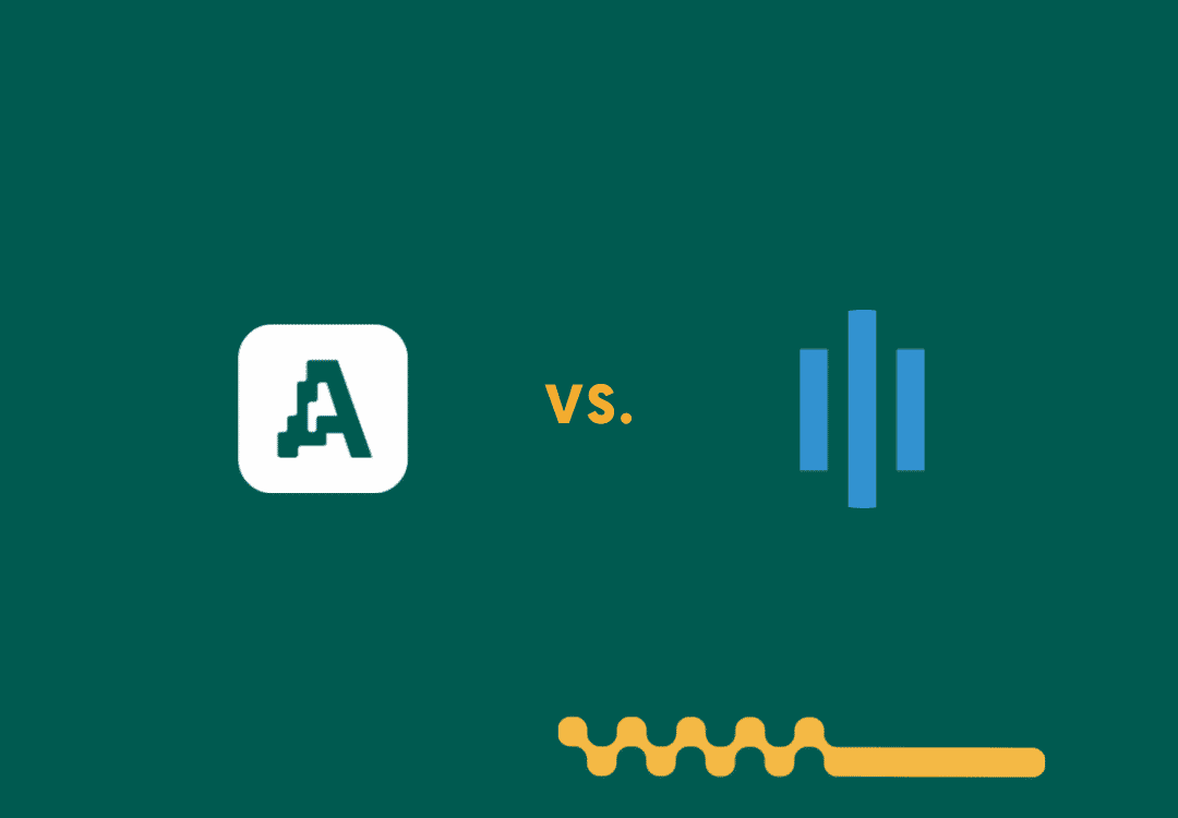 Amberscript vs. Sonix.ai | Comparison