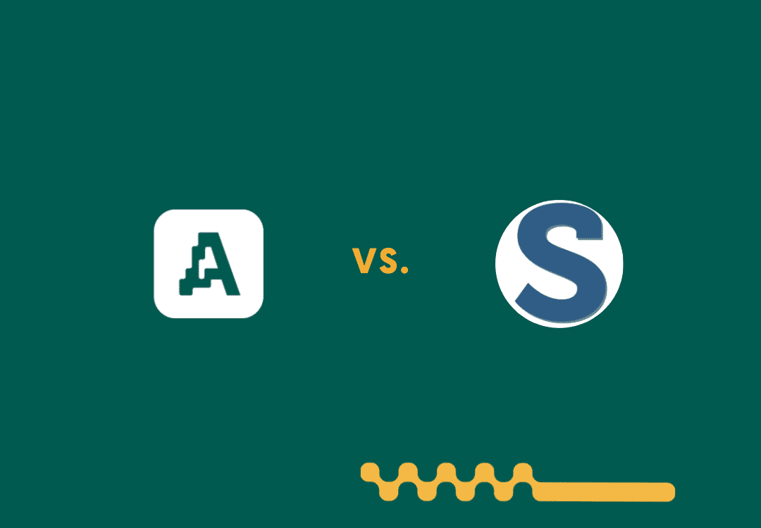 Amberscript vs. Scribie | Comparison