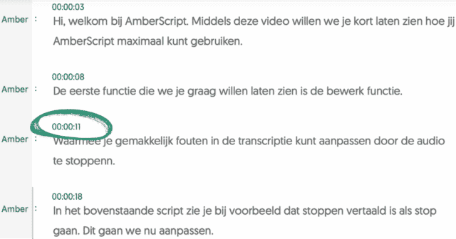 Wat is transcriptie? Alles wat je er over moet weten