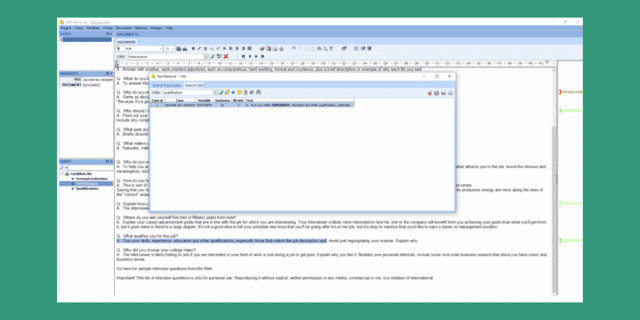 Le codage d’entretiens : les bases pour apprendre à coder | Amberscript