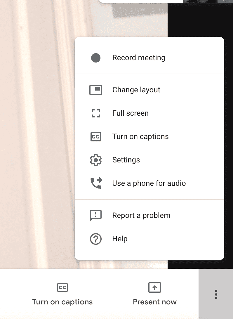 Hoe kan je videogesprekken opnemen met Zoom, Skype, Hangouts of je ...