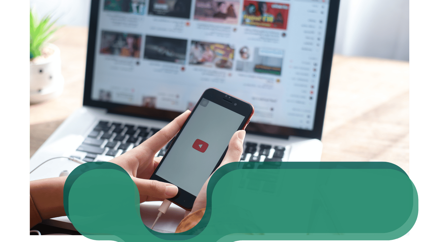 Cómo obtener la transcripción de un vídeo de YouTube