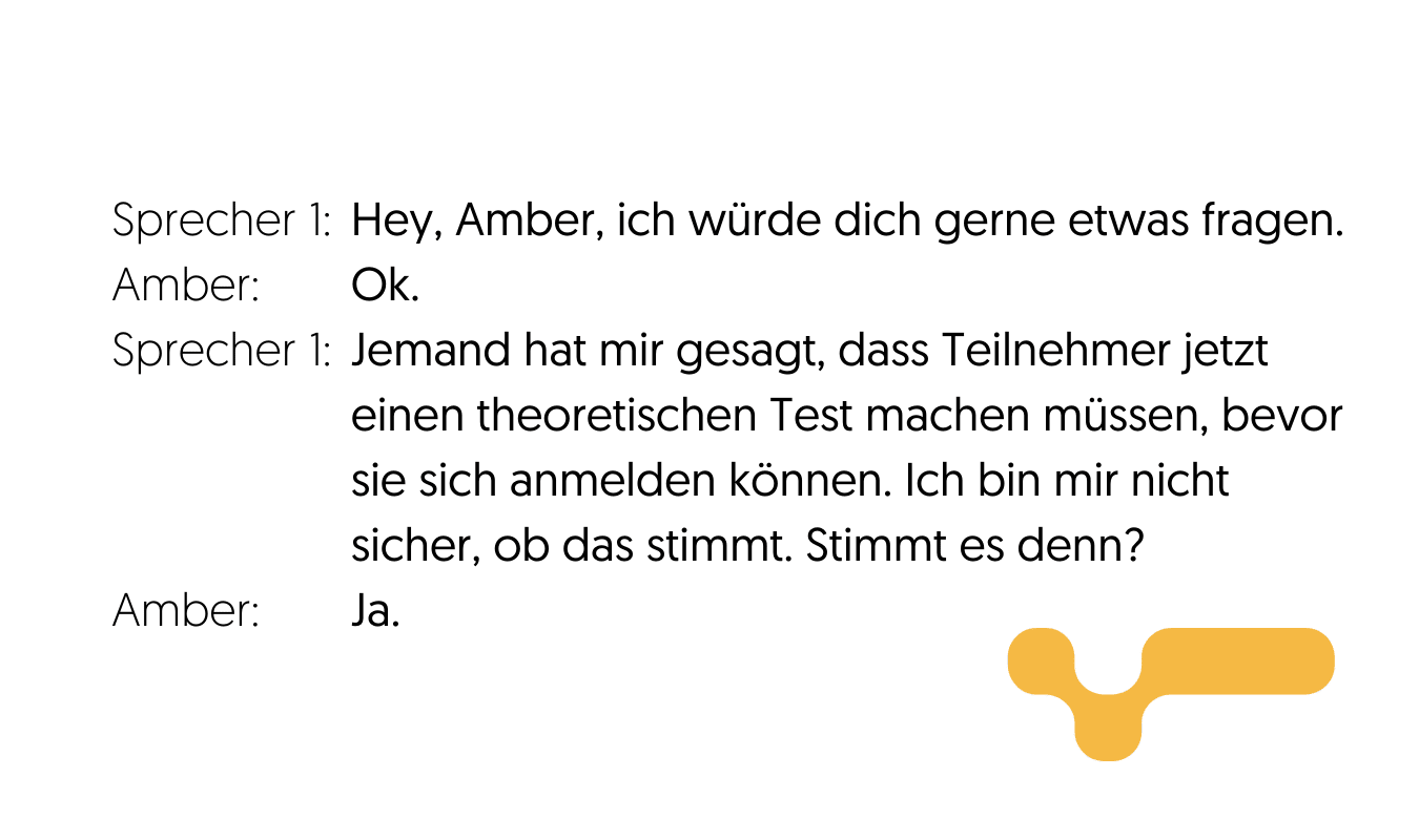 Audio Transkribieren: Der Guide für Audiotranskription