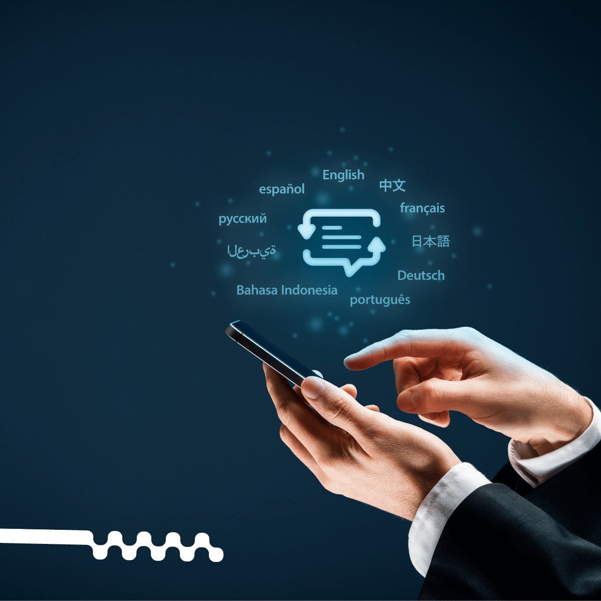 Guía: cómo transcribir entrevistas | Amberscript