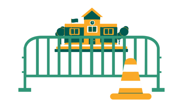 Unlocking Accessible eLearning: Guide for Higher Education