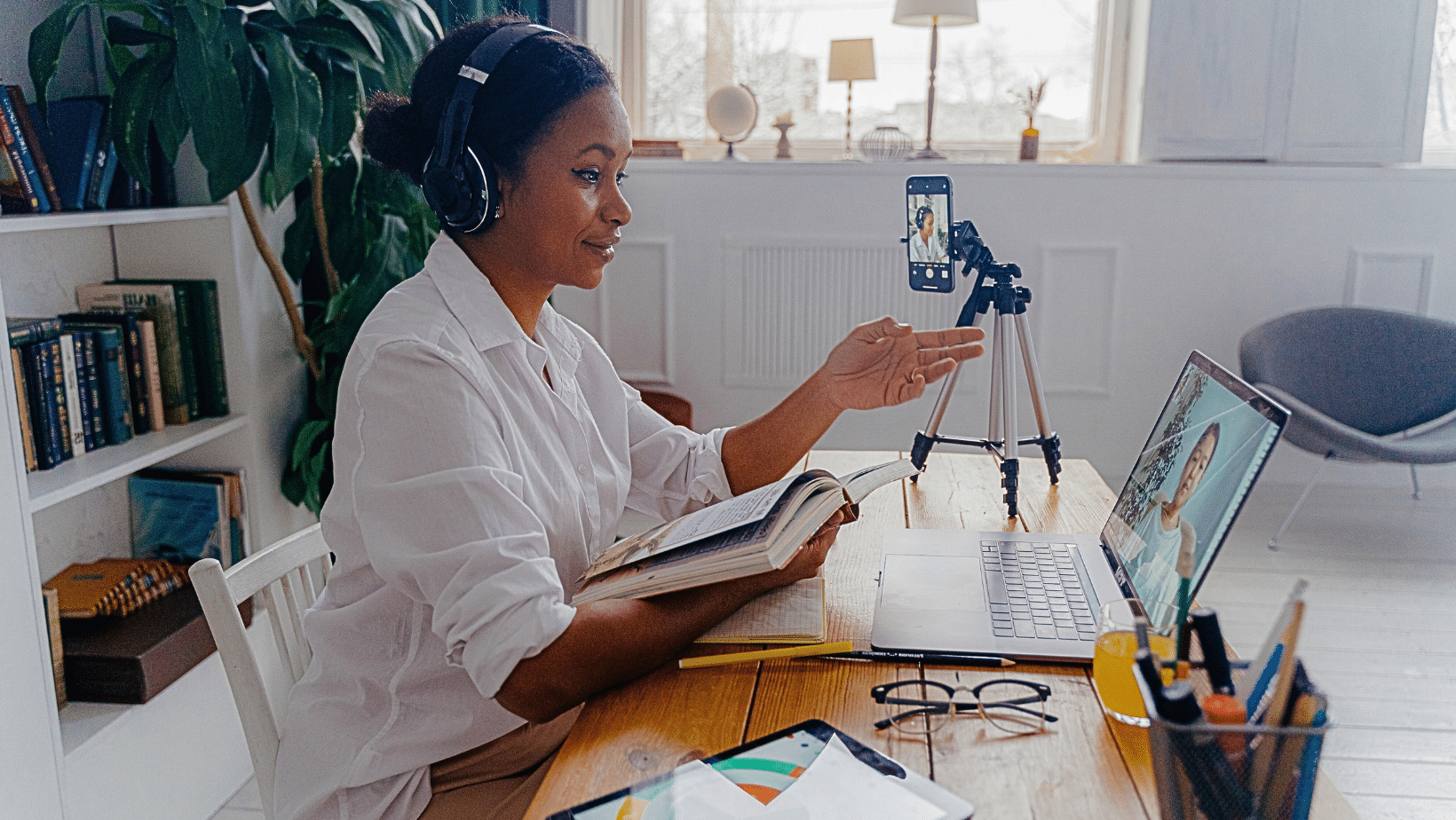 How to create a Successful Podcast | Amberscript