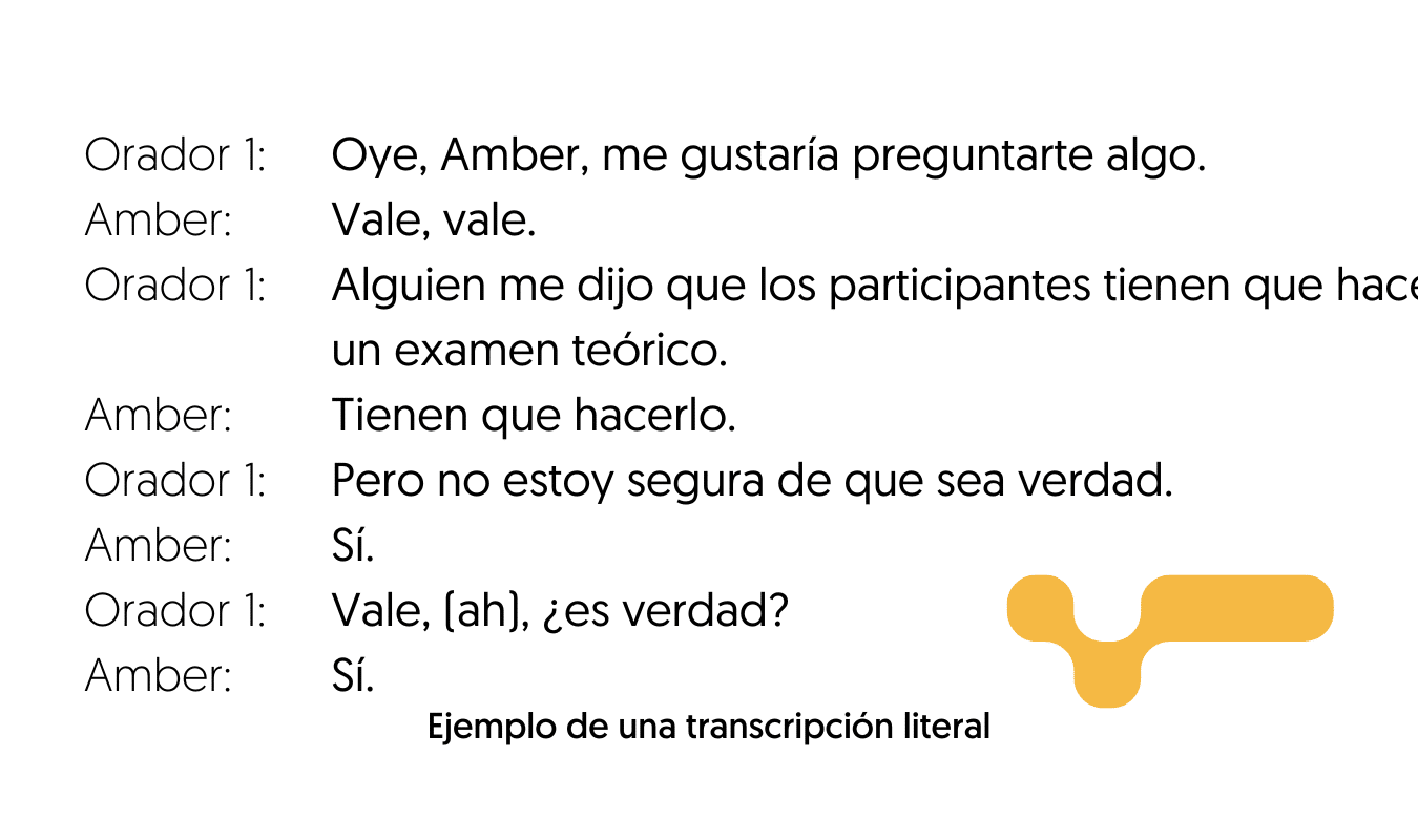 Transcripción de audio: Cómo transcribir audio a texto