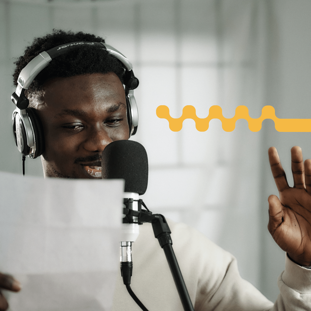 How to create a Successful Podcast | Amberscript