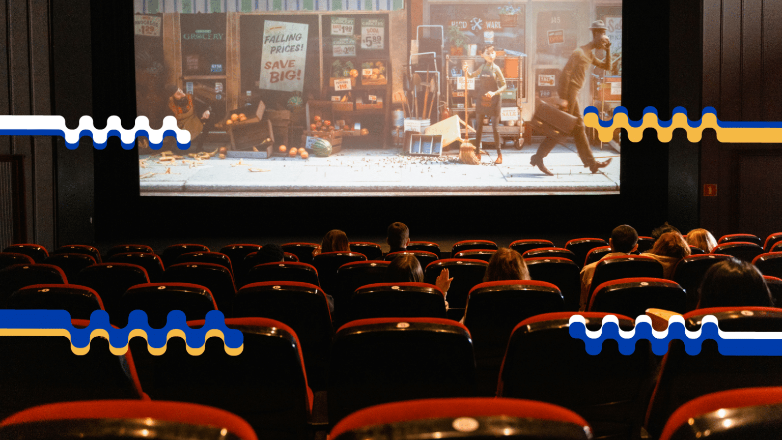 Captioning Types, Methods, and Styles | Amberscript