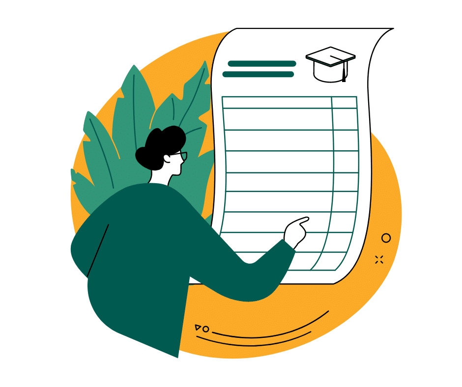 The Right Transcription Service for Universities | Amberscript