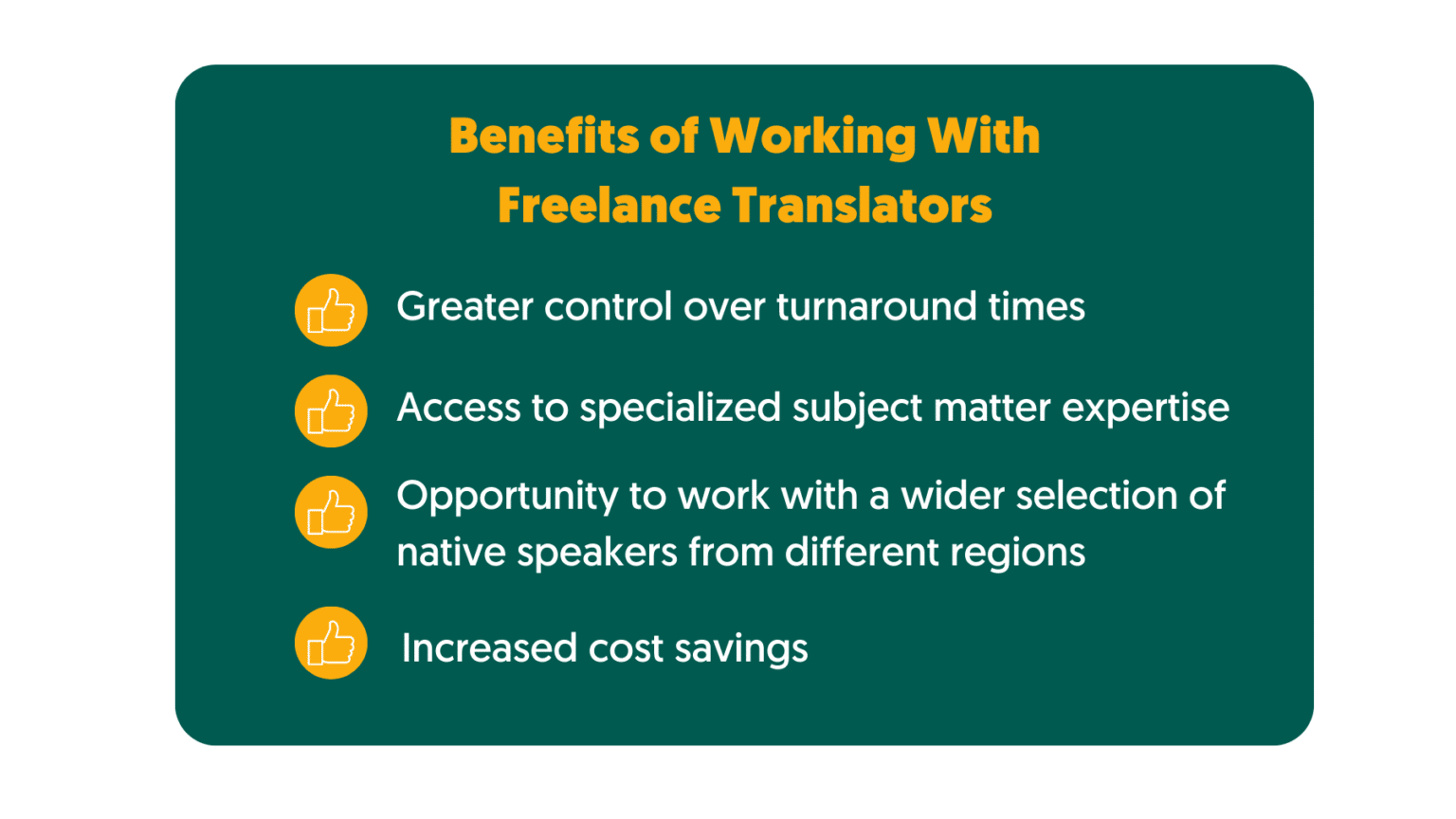 Working with Freelance Translators In A Newsroom Subtitling Process