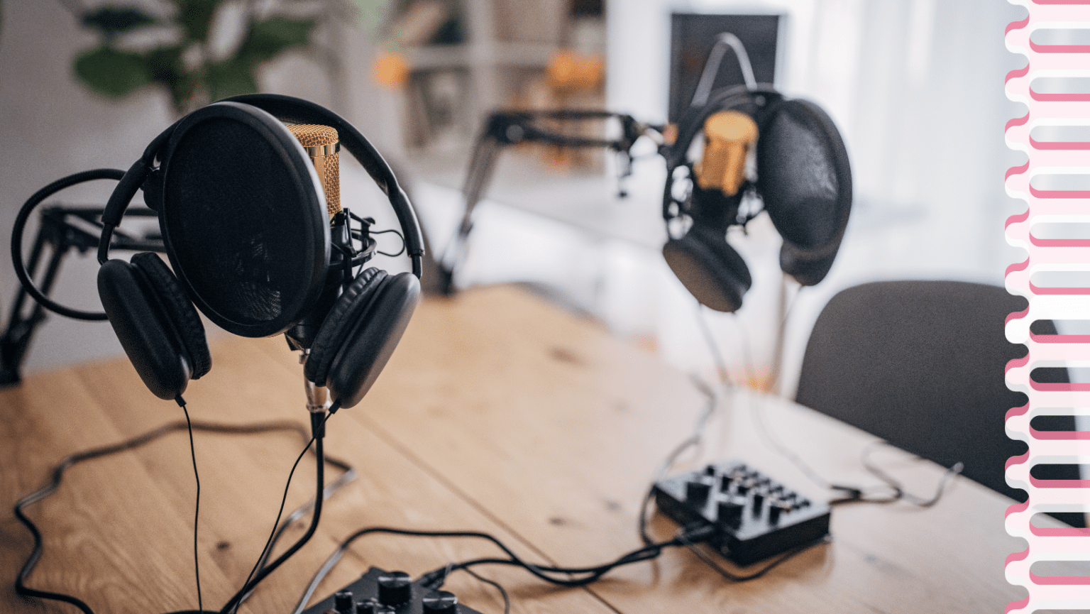 Maximize Podcast SEO with Transcripts | Amberscript