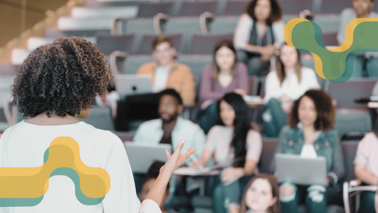 How Can Transcriptions Benefit Inclusive Education