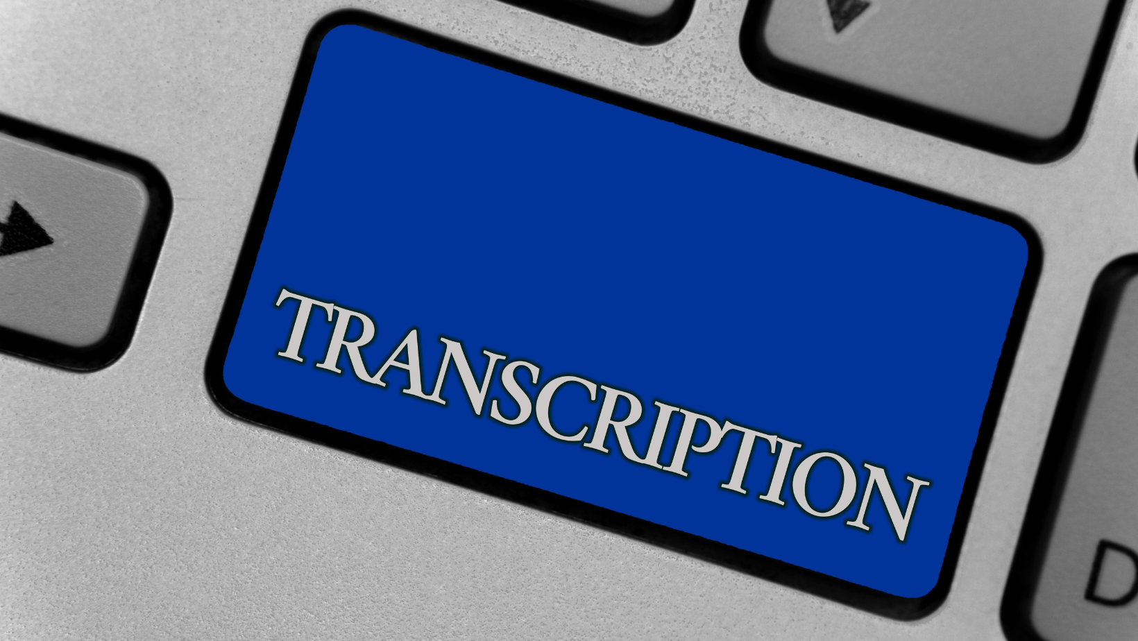 Qualitative Research Practices: Guide to an Accurate Transcription