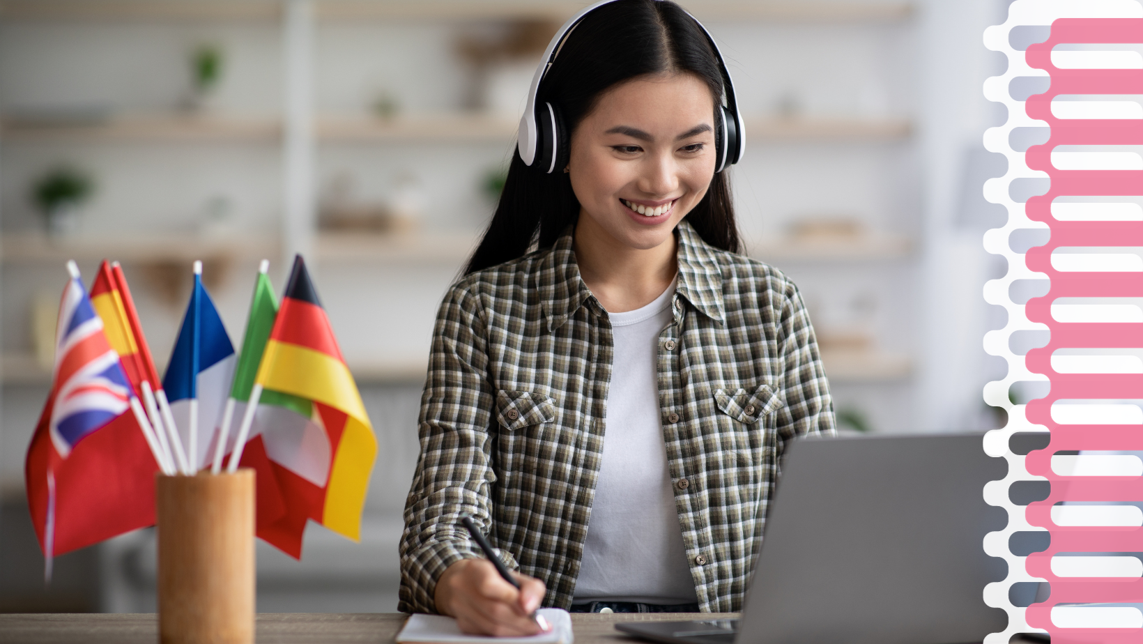 How Can Transcriptions Benefit Inclusive Education