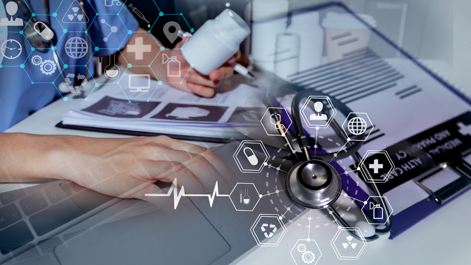 Choosing the Right Medical Transcription Service