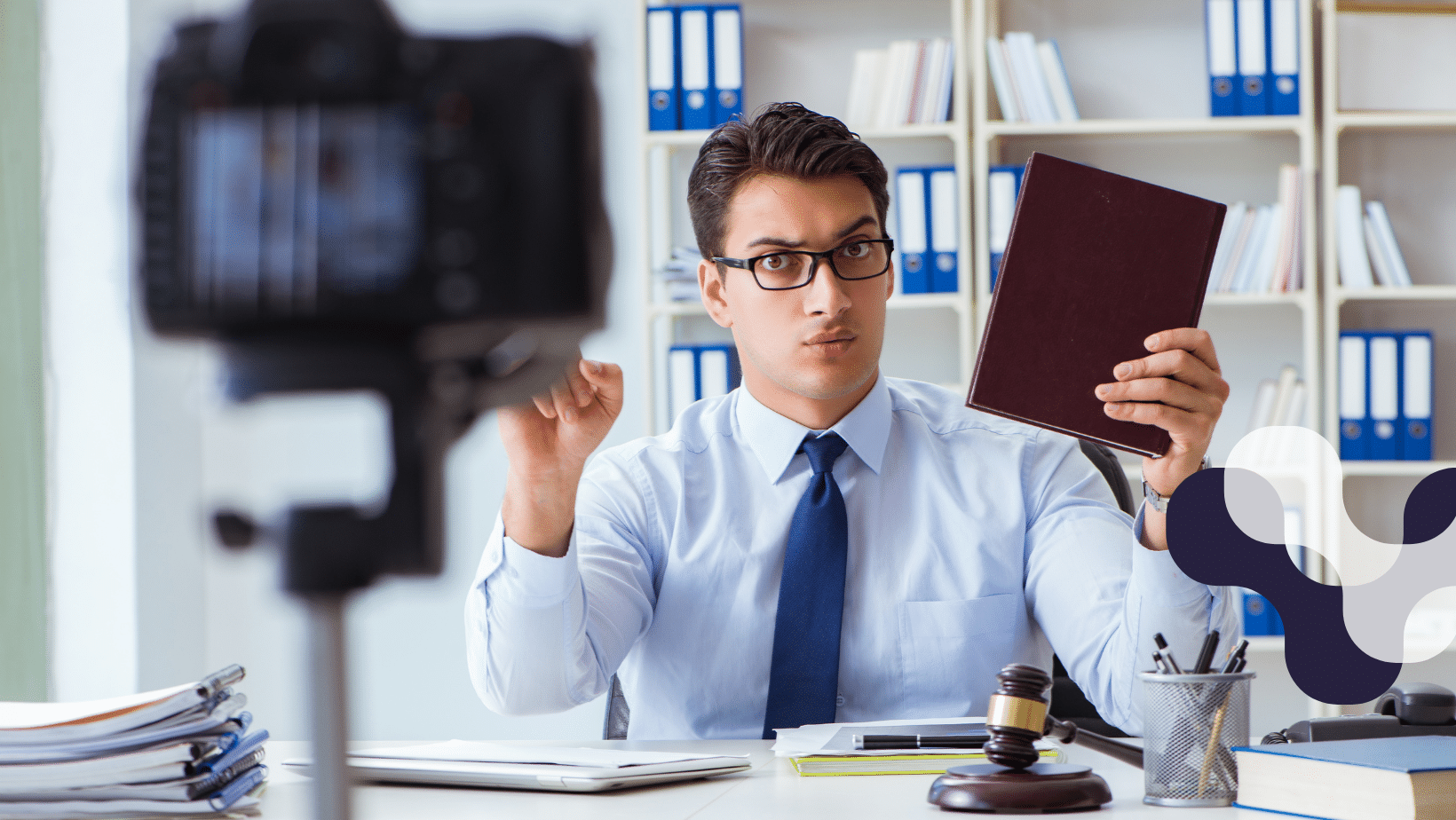 Subtitling for Legal Video Content | Amberscript